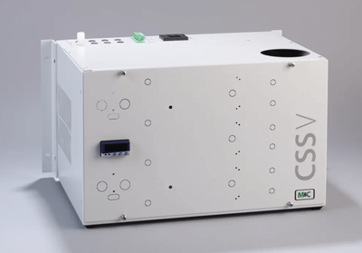 M&C Tech Group CSS-V2 - Gaz Şartlandırma Ünitesi - Set Teknik