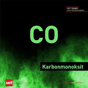 Karbonmonoksit Gazının Özellikleri? Nasıl Tespit Edilir - Set Teknik