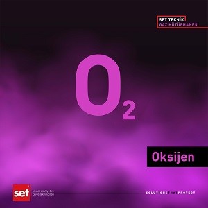 Oksijenin (O2) Özellikleri Nelerdir ve Nasıl Tespit Edilir - Set Teknik