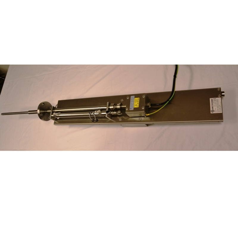 Pnömatik Geri Çekme Üniteleri - Set Teknik