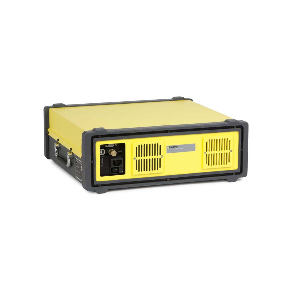 Gasmet DX4000 Portatif Gaz Analizörü - Set Teknik