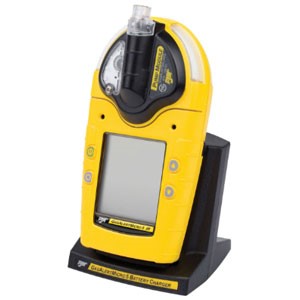 Honeywell GasAlertMicro 5 Series - Set Teknik