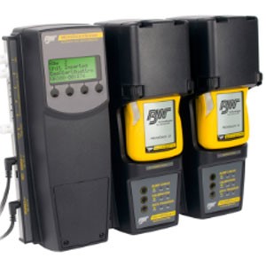 Honeywell MicroDock II Dock Kalibrasyon Cihazı - Set Teknik