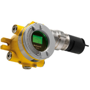 Honeywell Sabit Gaz Dedektörleri - Set Teknik Emniyet ve Çevre ...