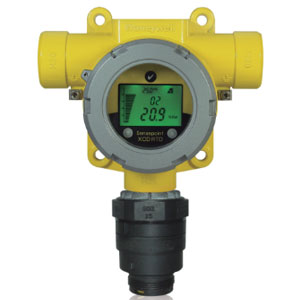 Honeywell Sabit Gaz Dedektörleri - Set Teknik Emniyet ve Çevre ...